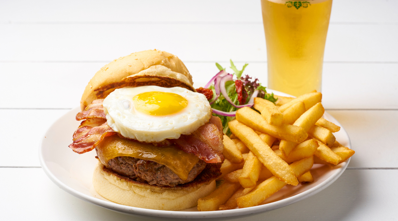 [SALE] Save 14% on Dining at Coastes Sentosa - Ticket KD