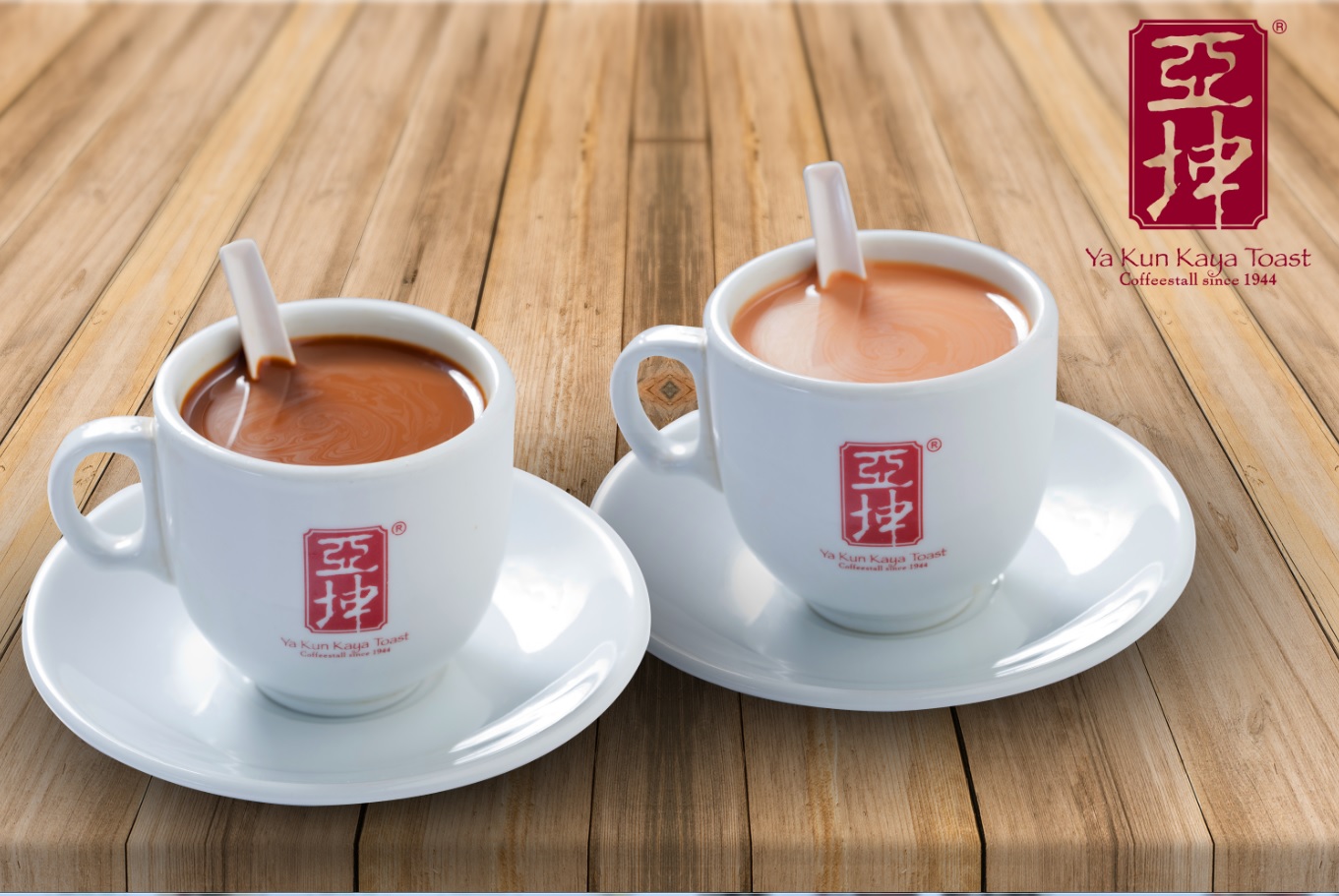 Ya Kun Kaya Toast Meal Set in Singapore - Klook Singapore Singapore