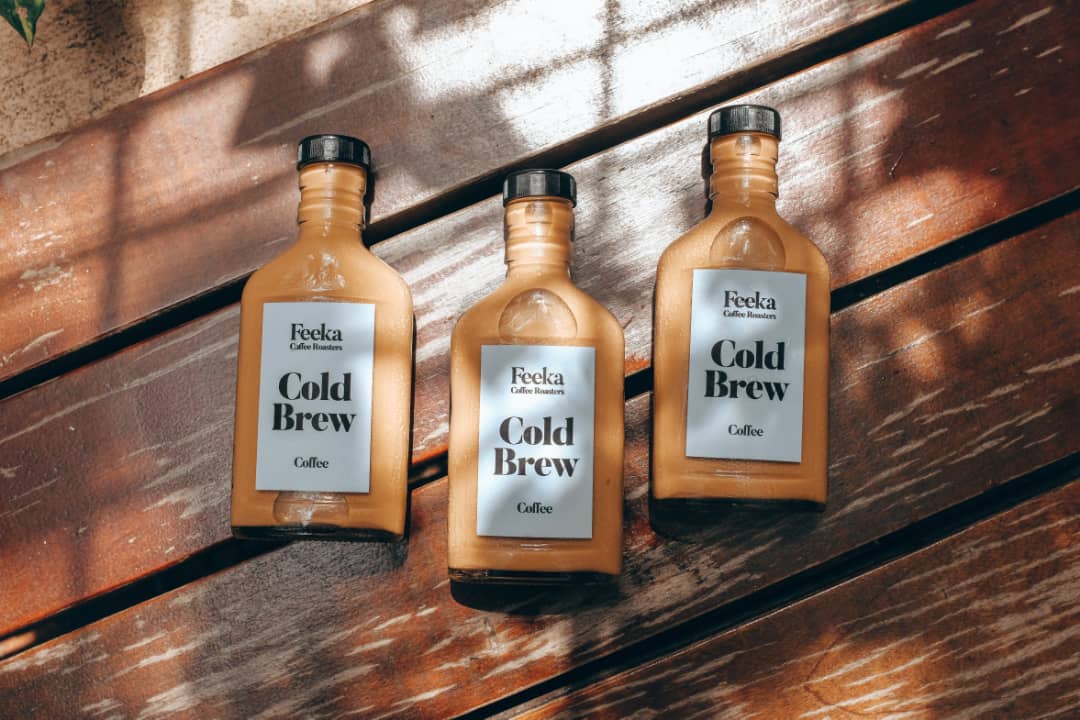 Feeka Coffee Roasters at Jalan Mesui - Klook Malaysia Malaysia