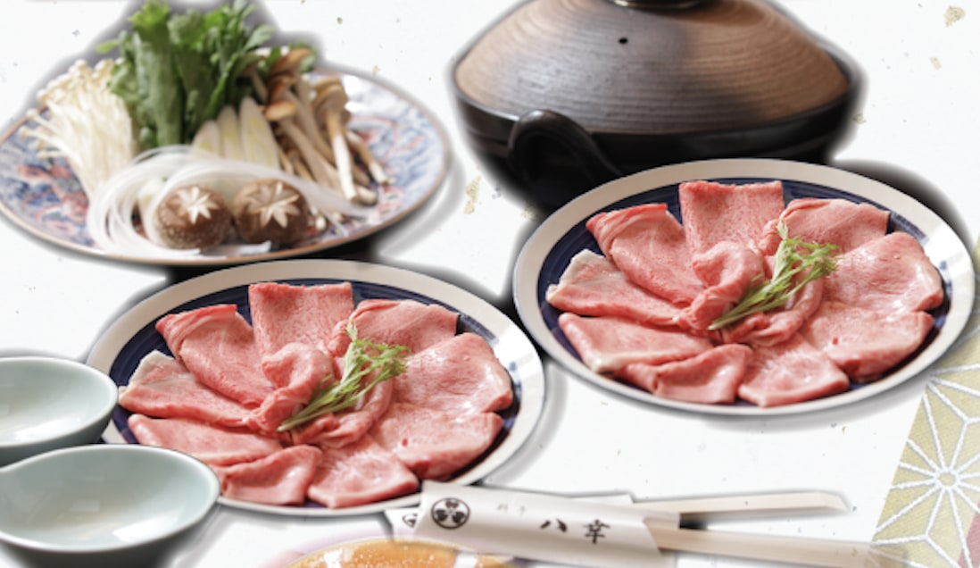 Hachiko - Traditional Japanese Cuisine in Osaka