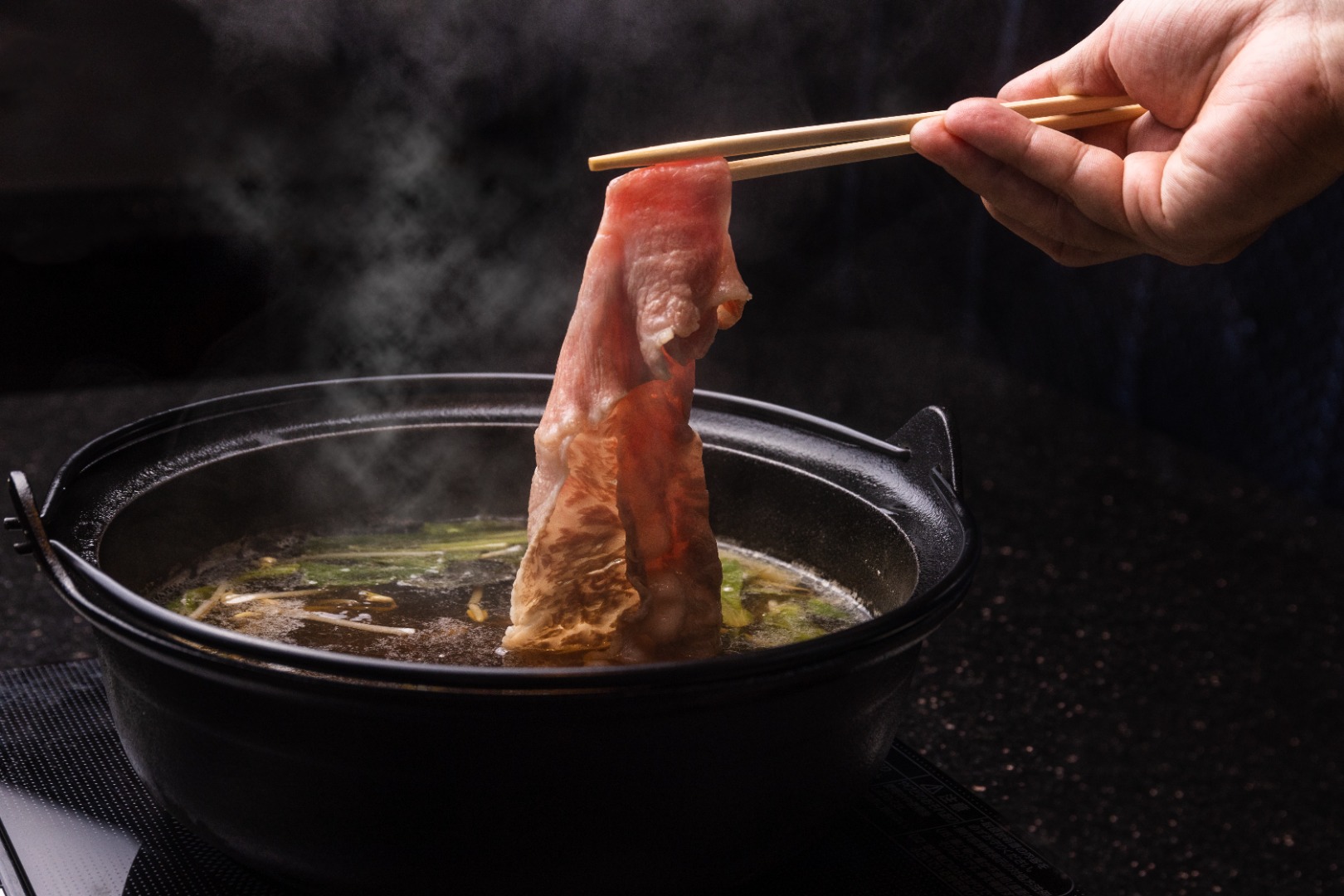 Yakiniku Motobu Farm Kokusaidori (焼肉もとぶ牧場) in Hotel Rocore Naha Okinawa