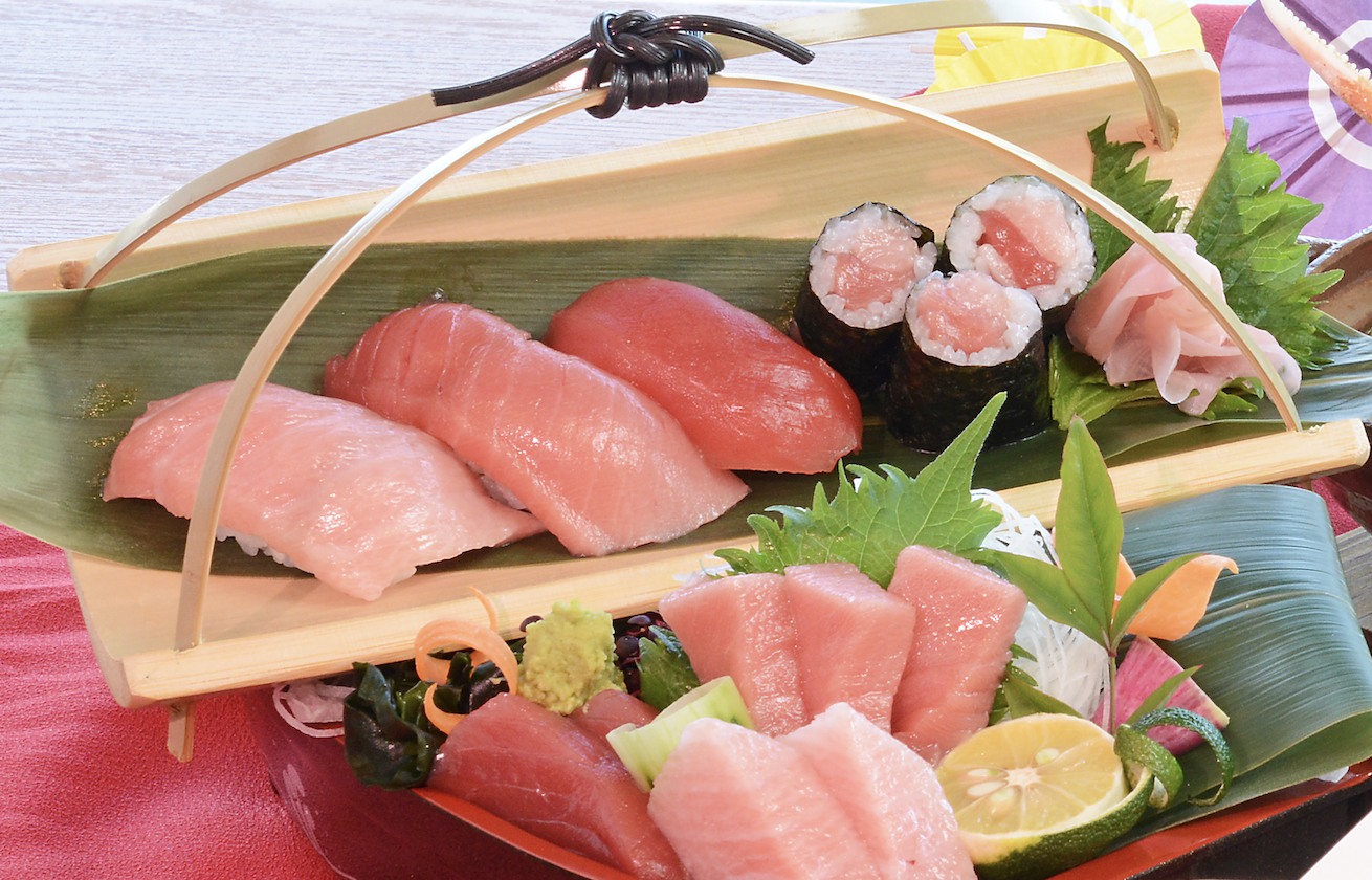 大起水産（Daiki Suisan）經典鮪魚料理 - 大阪的線上預約 - Klook 客路 台灣