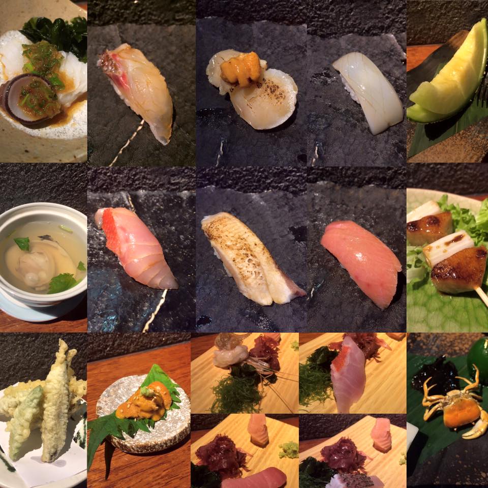 Hanare Japanese Restaurant, The Intermark in Jalan Tun Razak - Klook ...