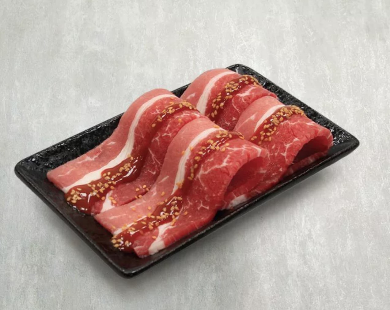 ร้าน Sukishi บุฟเฟ่ต์ ในกรุงเทพฯ