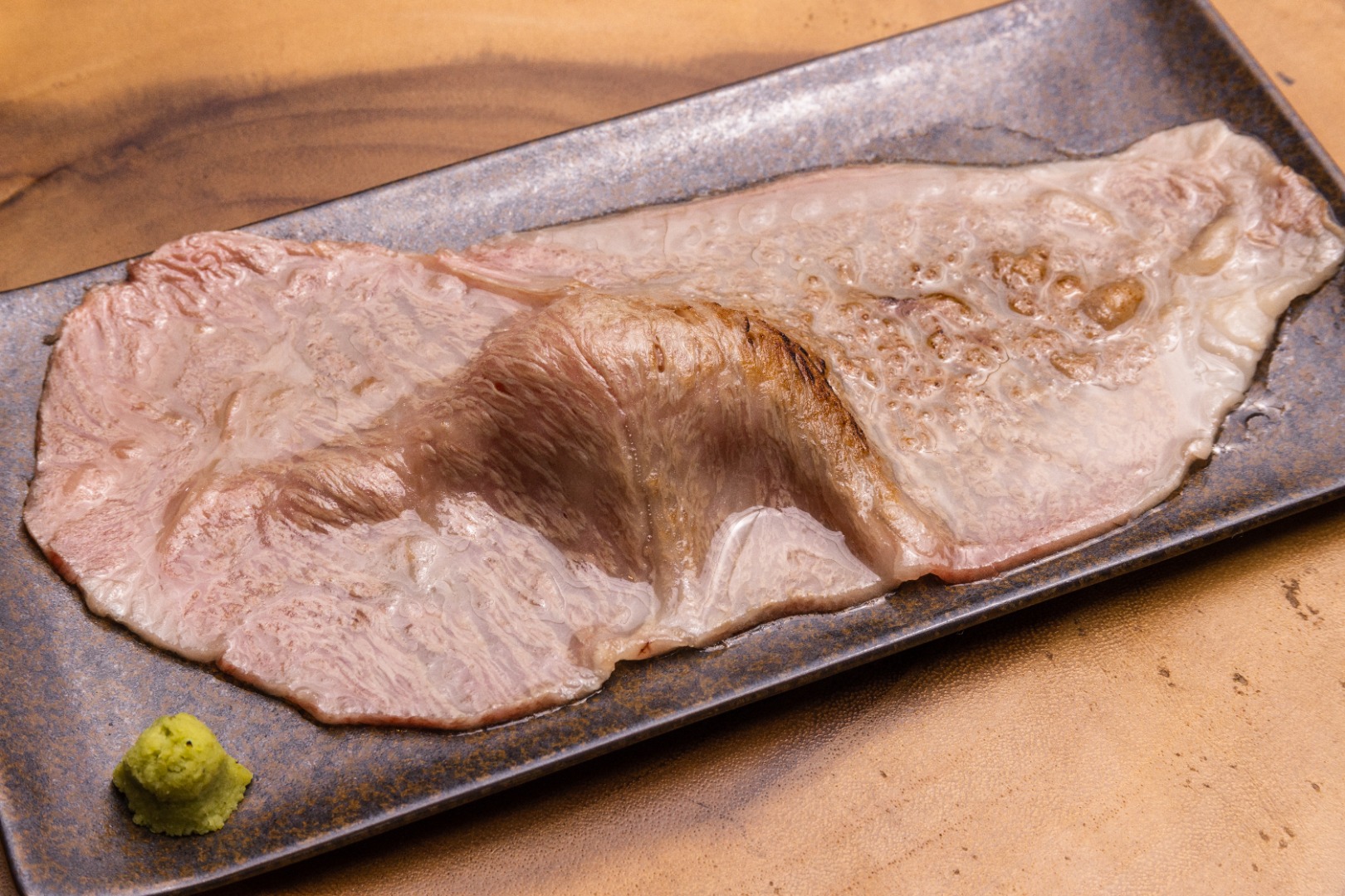 Yakiniku Motobu Farm Kokusaidori (焼肉もとぶ牧場) in Hotel Rocore Naha Okinawa