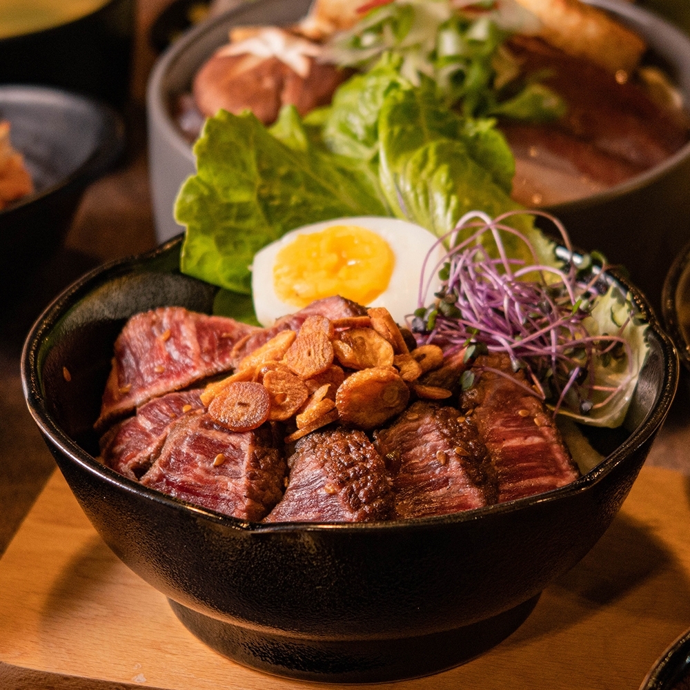 No.1 Base/Boil Food/Boil Pot/Yaki Barrel in Taipei