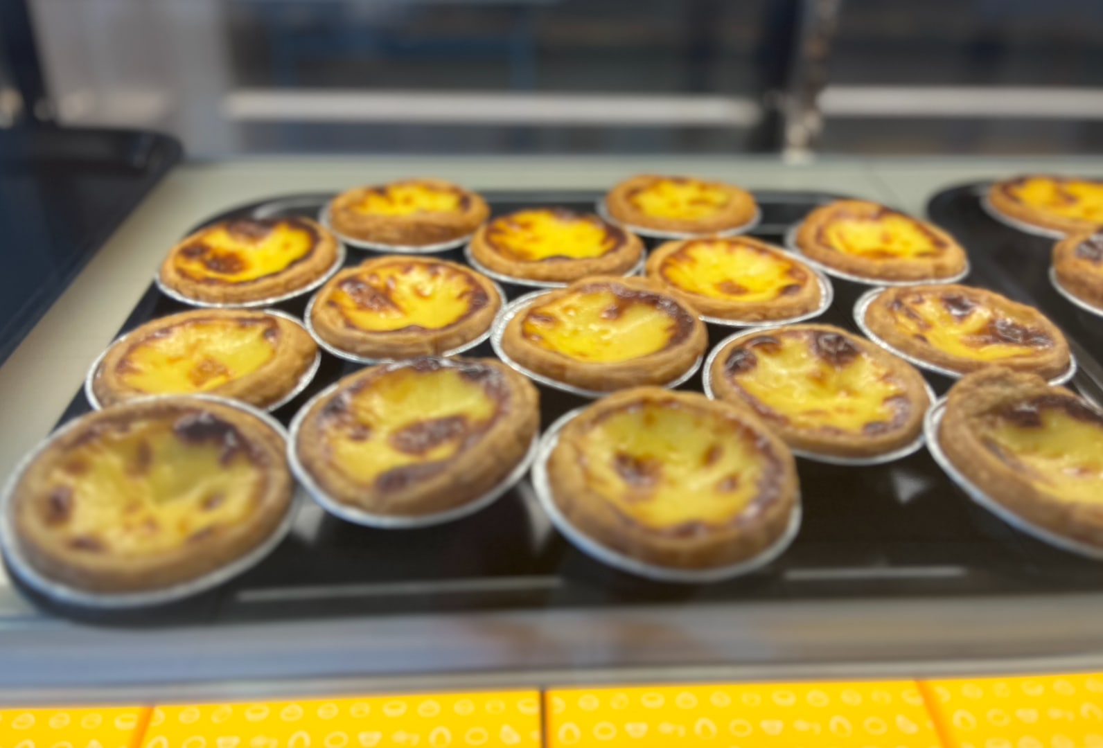 Yumido Pastry House in Johor Bahru - Klook Australia Australia