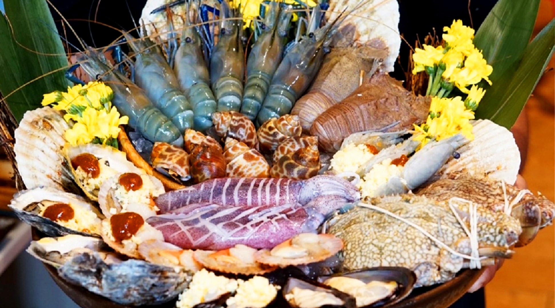 ร้าน Neta Grill ในกรุงเทพฯ