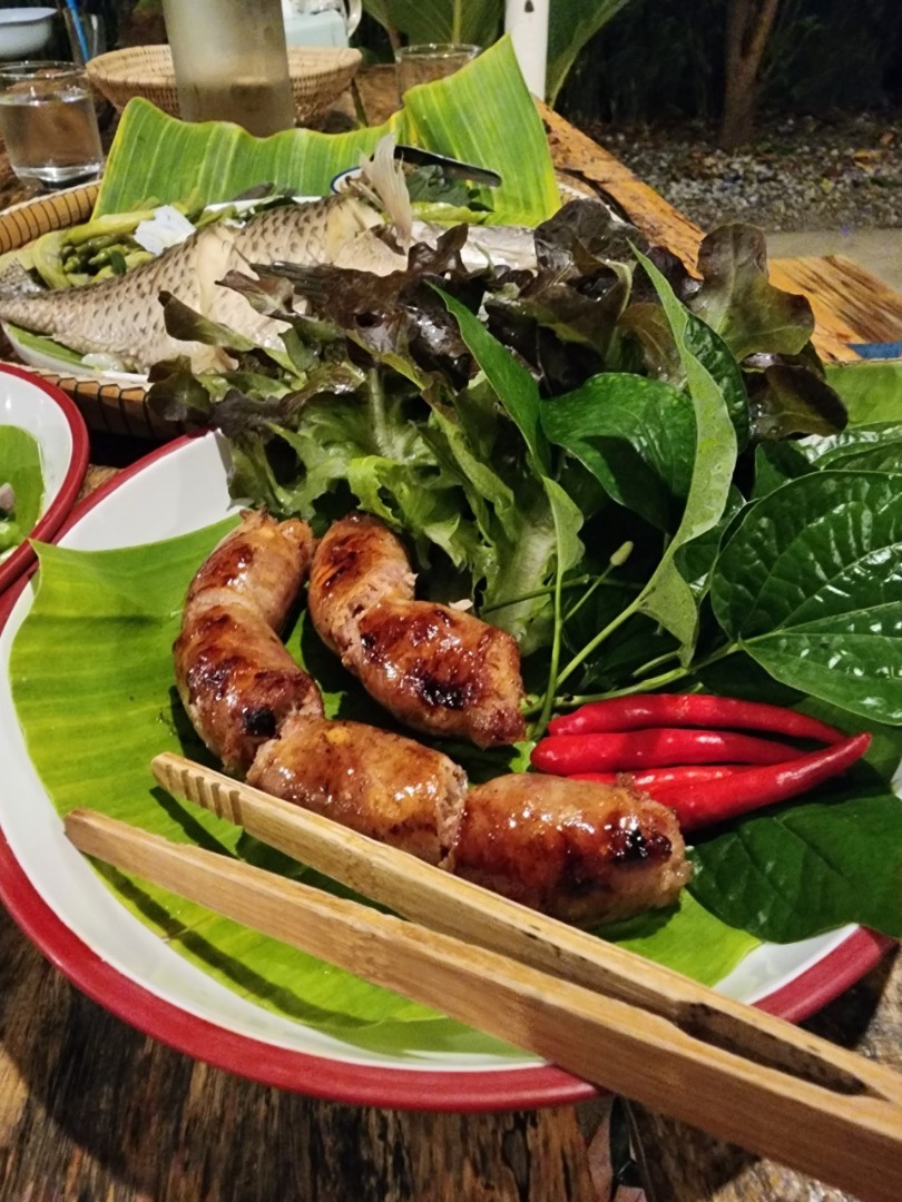 Mekin Farm in Khon Kaen - Michelin Bib Gourmand