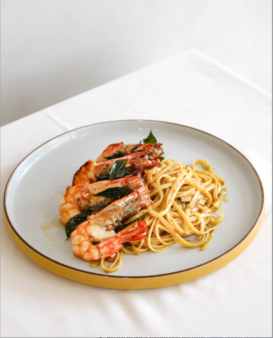 Principle Cafe by T.A.M