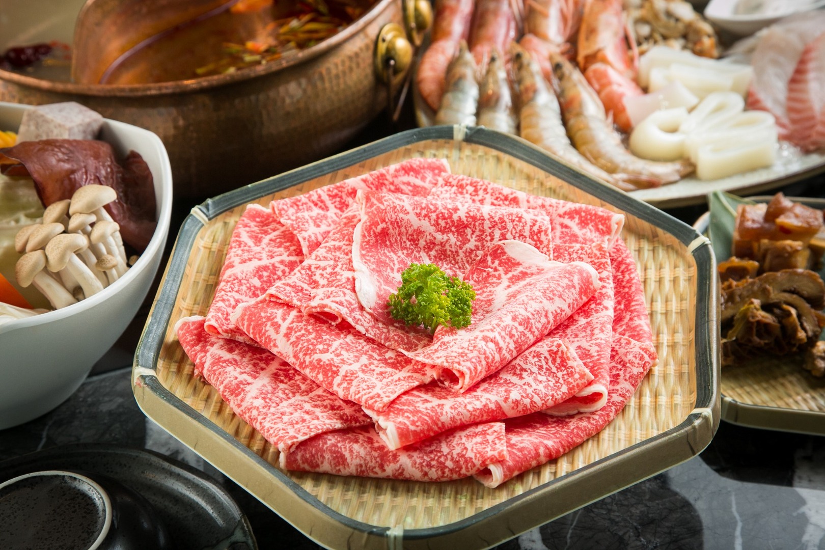 【线上订位】BEEF KING ATT店 - 捷运台北101/世贸站 - Klook客路 中国