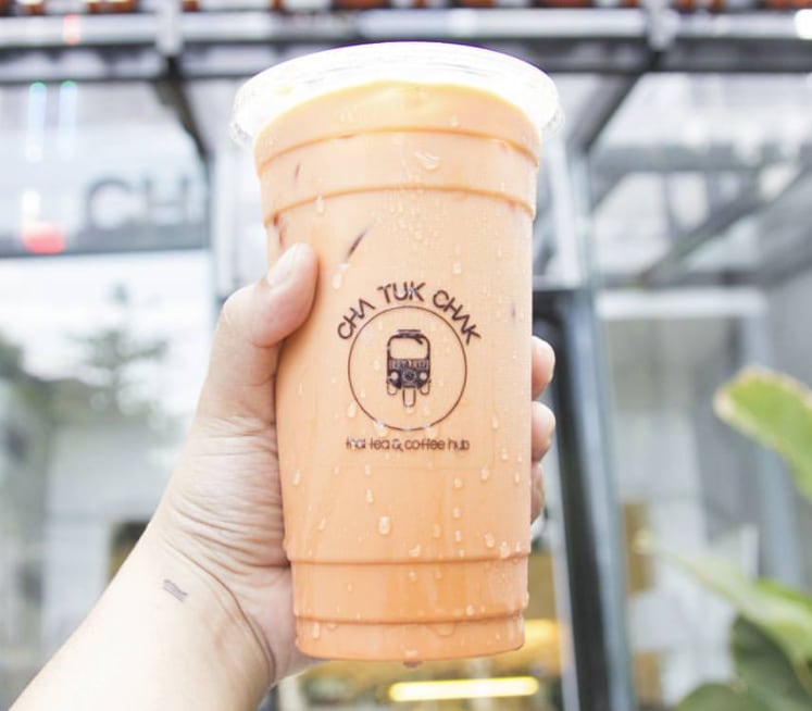 Up to 30% Off | Cha Tuk Chak Delivery/Takeaway in Maginhawa - Klook ...