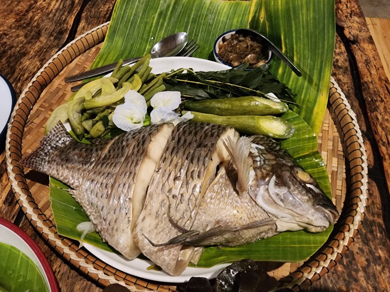 Mekin Farm in Khon Kaen - Michelin Bib Gourmand