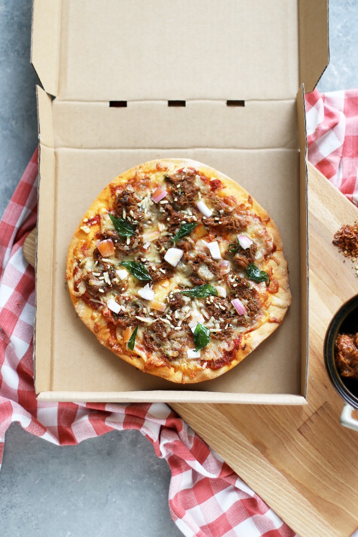 Up to 10% Off | Kintamani Indonesian Restaurant at Furama Riverfront ...