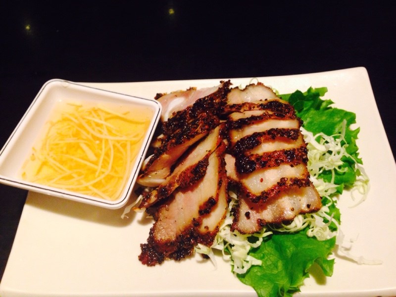 DU HSIAO YUEH Taiwanese Cuisines (Zhongxiao Store Limited) at MRT ...