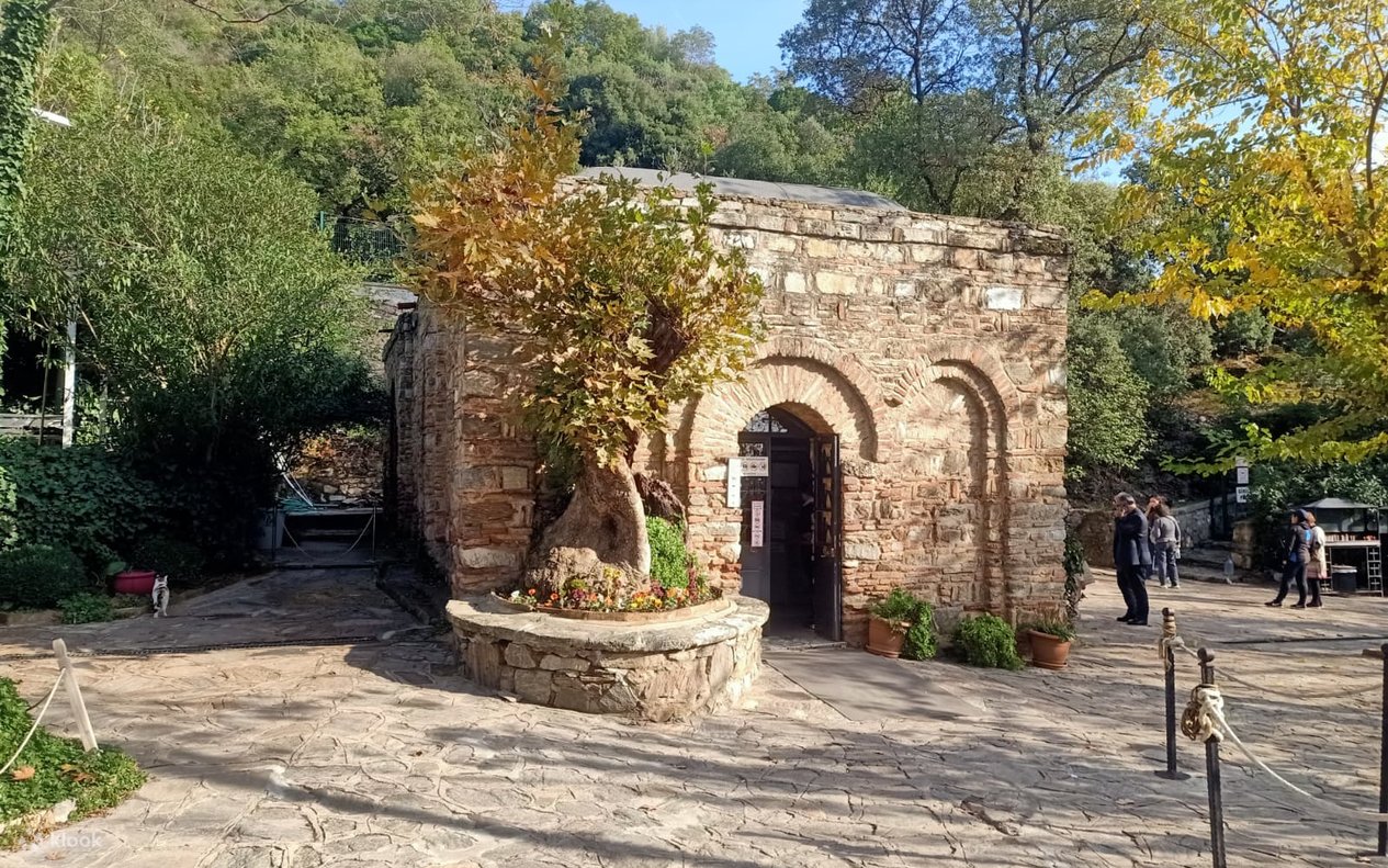 Bodrum Ephesus & House of Virgin Mary Full-Day Private Tour - Klook Hong Kong