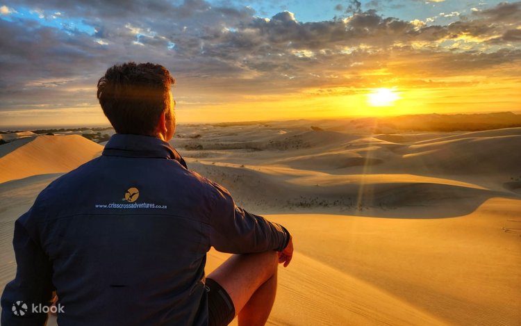 Addo sundowner ferry cruise tour in Eastern Cape - Klook