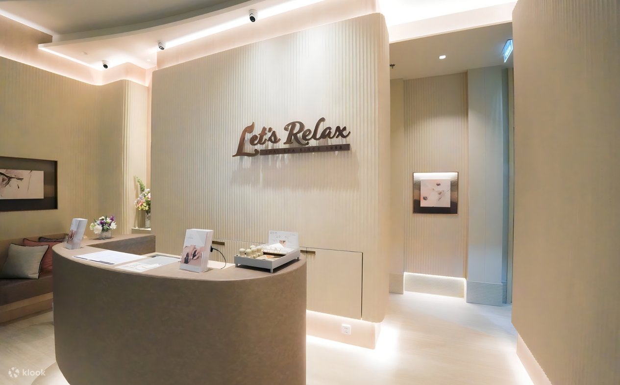 Let's relax at King Square Rama 3 in Bangkok - Klook Philippines