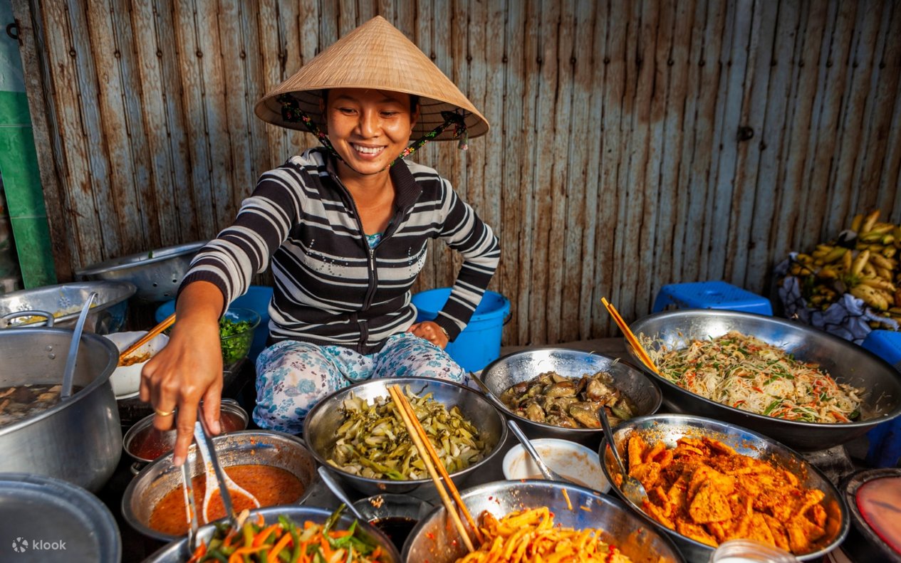 Hanoi Old Quarter Half-Day Food Tour with Hidden Eateries - Klook