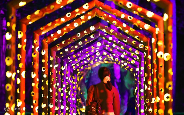 Hikaria: Bali's First Immersive Night Walk Ticket in Ubud - Klook ...