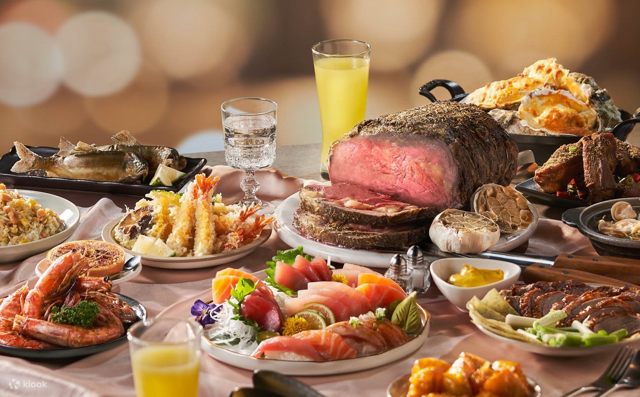 Eatogether - FE SOGO Hsinchu Station Store - Klook Canada