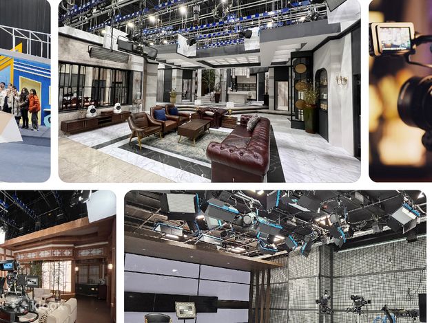 MBC STUDIO One Day Tour from Seoul - Klook United States