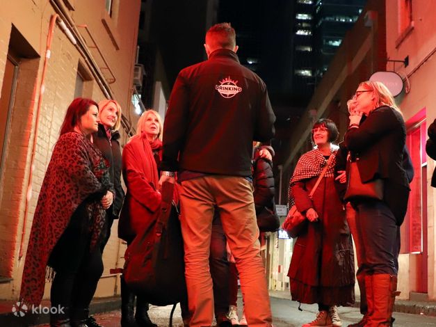 Boozy History and Bars 및 멜버른 투어 - 클룩 Klook 한국