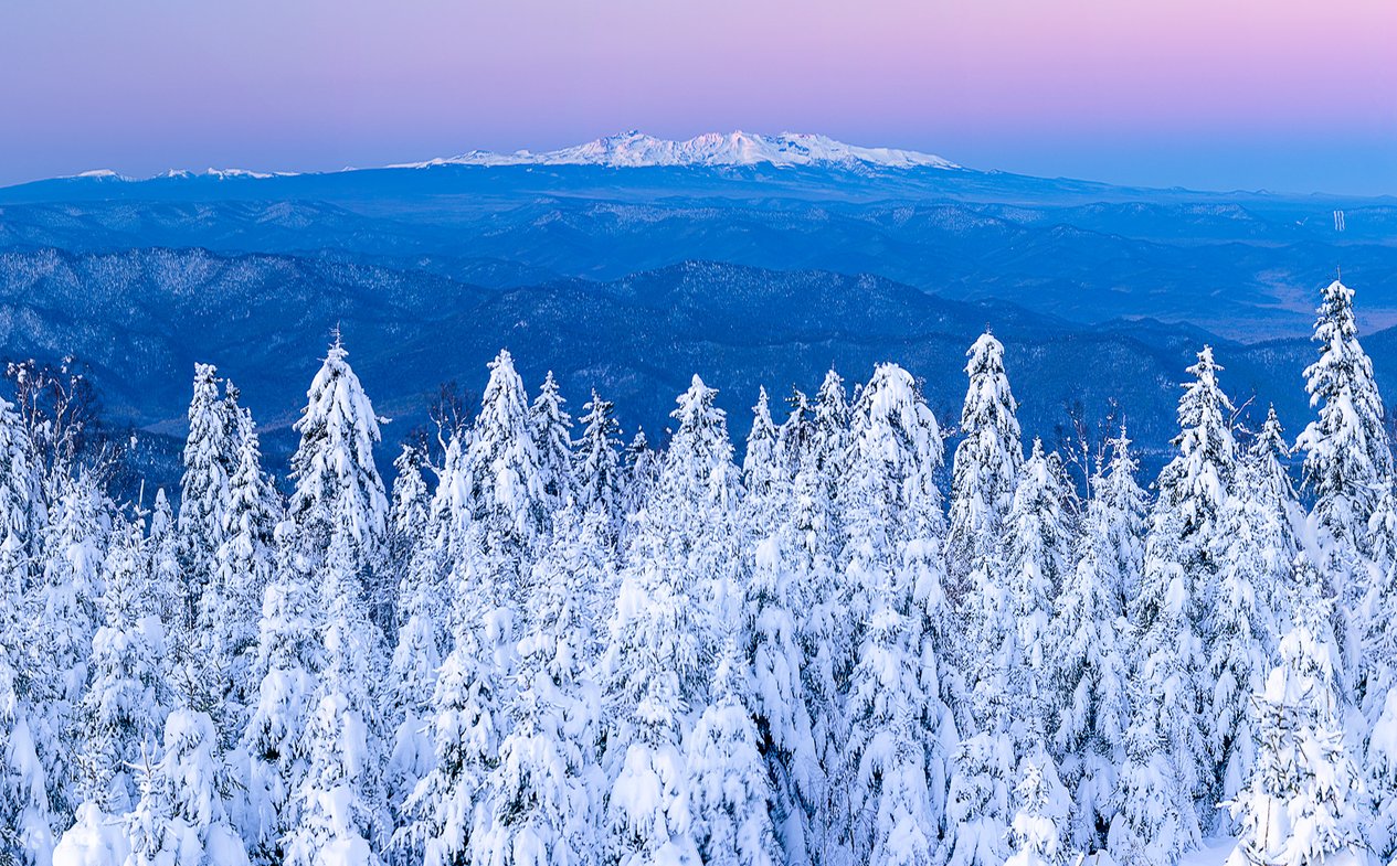 6-Day Secret Northeast Yanji Changbai Mountain Tour (Devil World ...