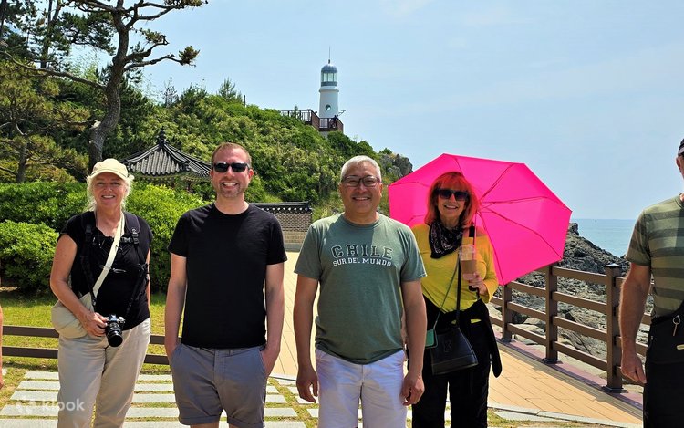 Small Group Full Day Busan Tour (Max. 6 pax) - Klook