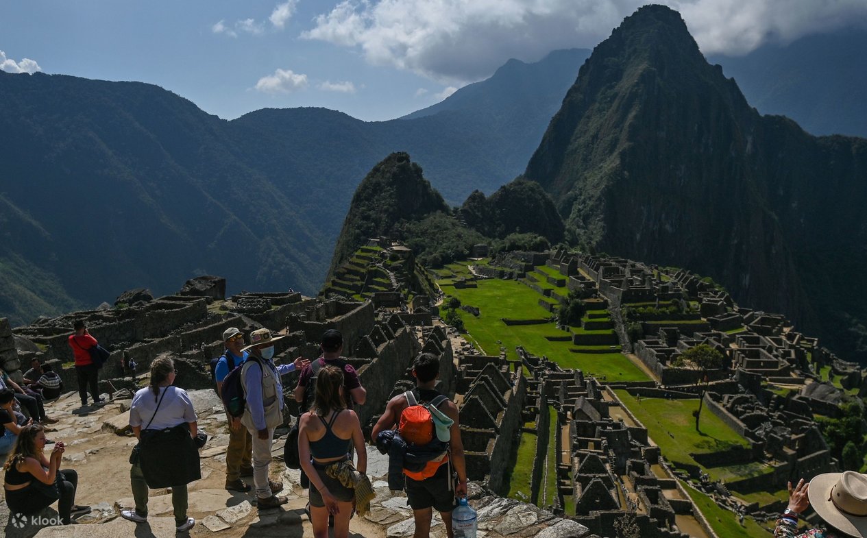Explore Machu Picchu in 2 Days by Train | Amazing Adventure - Klook