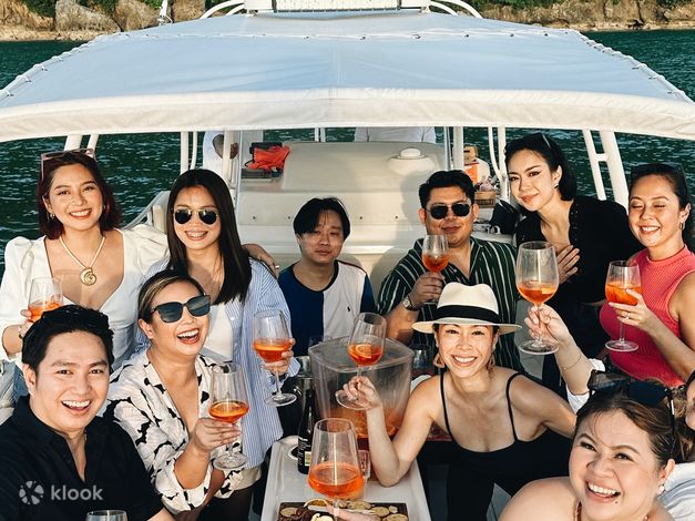 Sunset Cruise in Iloilo City and Guimaras - Klook Philippines