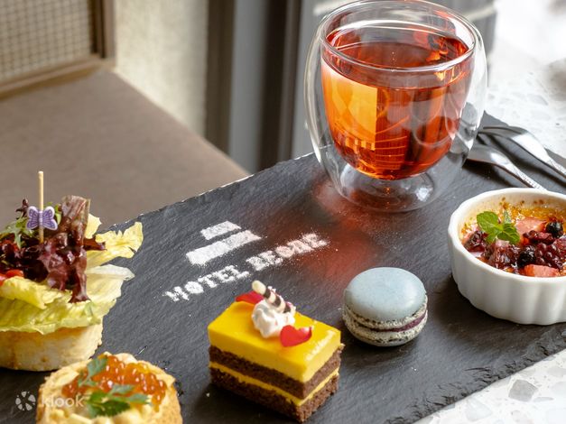 歸璞泊旅 - Proq196 - 南投 - Klook 客路