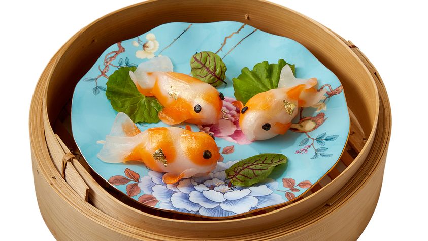 Join us for a dining experience at Ang Morr Restaurant with exclusive ...