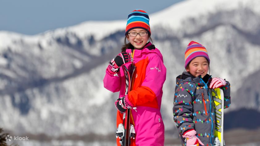 Biwako Valley Ski Resort Day Tour from Osaka - Klook Singapore