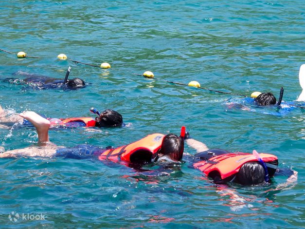 Bauan Batangas Island Hopping Tour - Klook United Kingdom