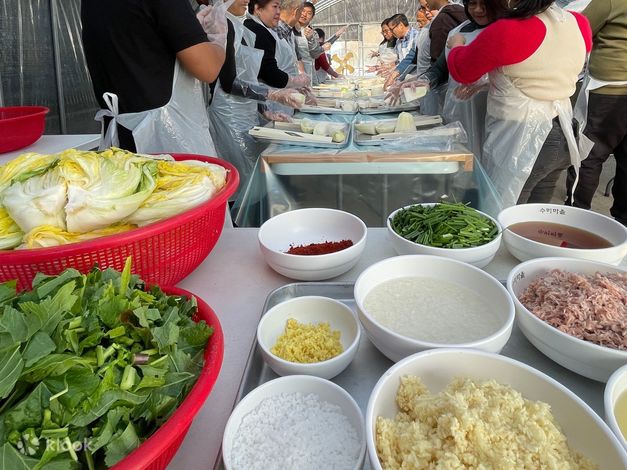 Tasty Yangpyeong Day Tour from Seoul - Klook Malaysia