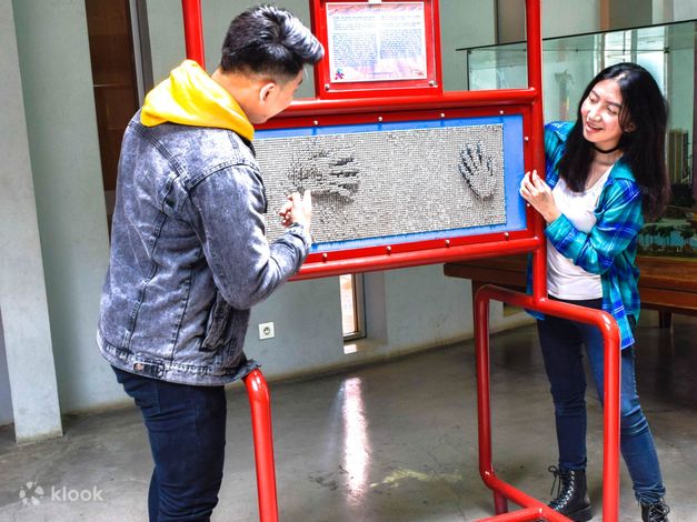 Tiket Museum Puspa Iptek Sundial di Bandung - Klook Indonesia