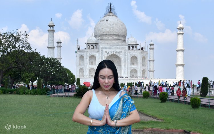 Taj mahal attractions for tourist 60 photos - Guidebookbali.com