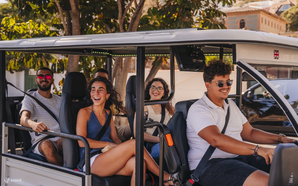 Valencia City Highlights Half-Day Customizable Tour - Klook