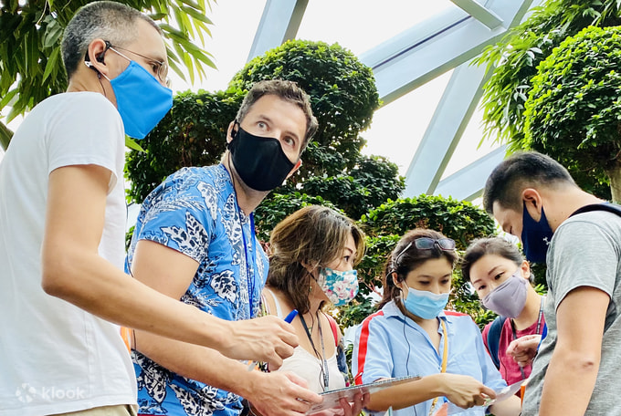 Jewel Heist Join In Tour - Klook