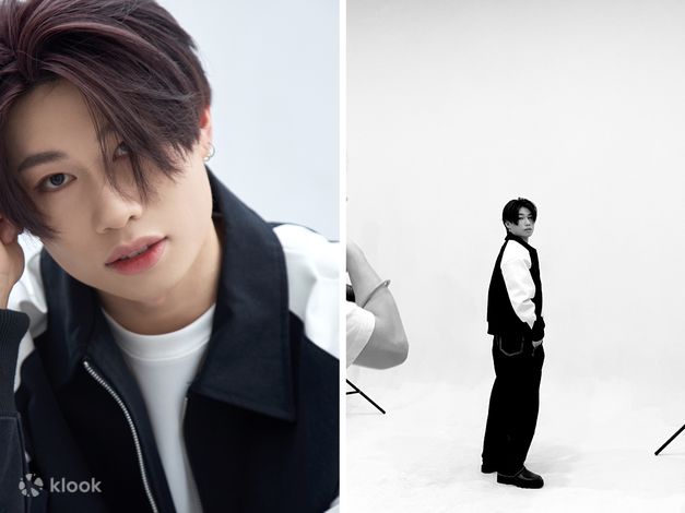 Boy K-style Celeb Experience in Gangnam: Hair & Makeup & Photo Shoot ...