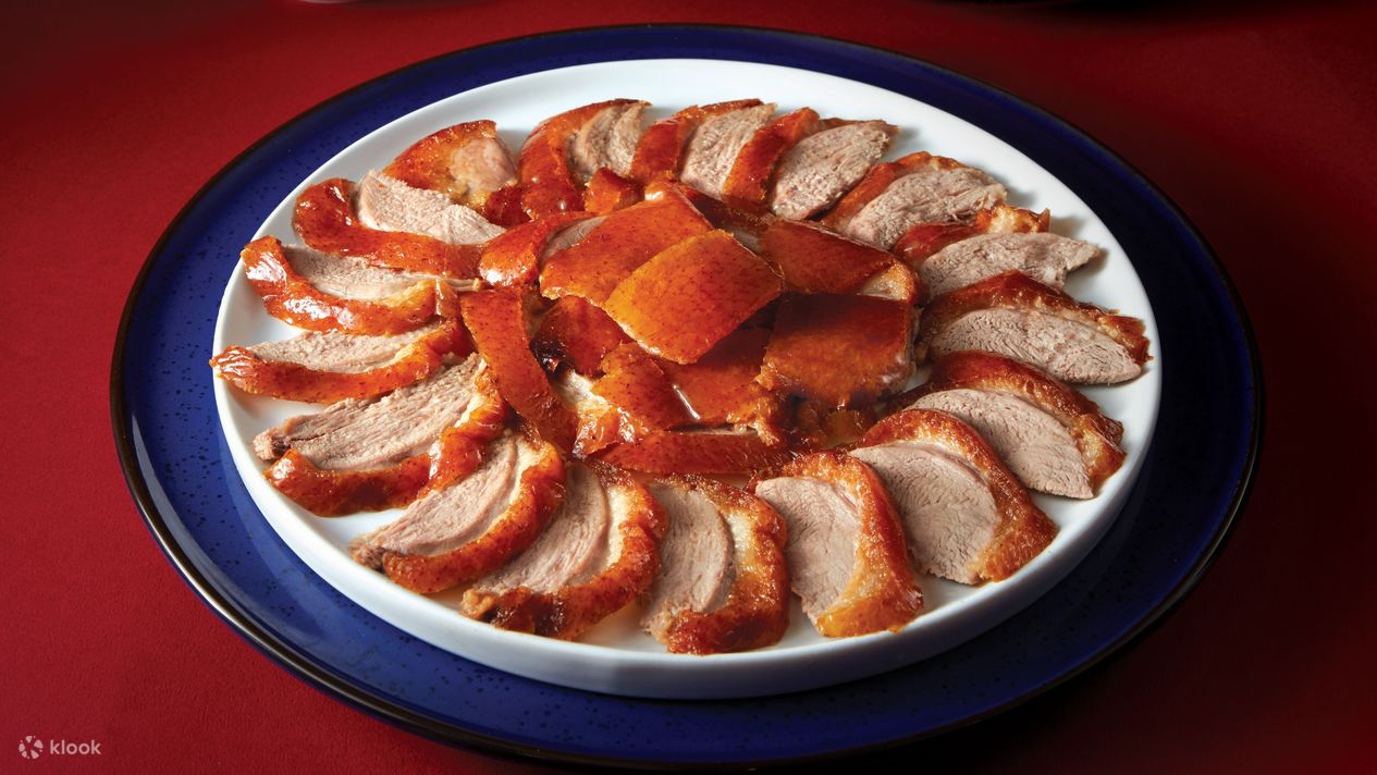 Peking Garden - Klook