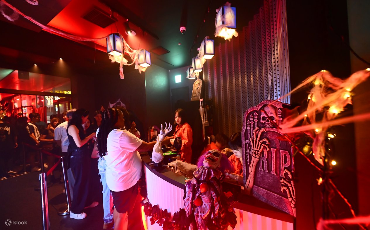 GIRAFFE admission ticket (Osaka nightclub) - Klook