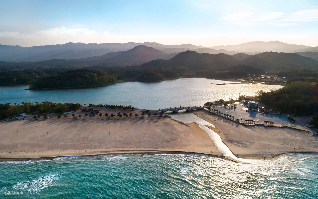 Sokcho & Goseong Unification Observatory Coastal Day Tour - Klook