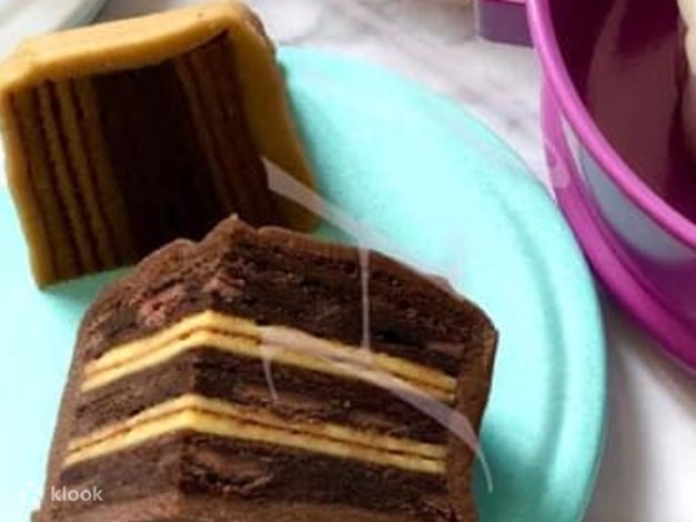 Juwita Bakery in Taman OUG - Klook