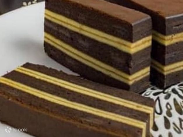 Juwita Bakery in Taman OUG - Klook