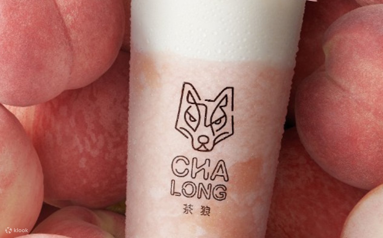 Cha Long, Hong Kong - Klook Singapore