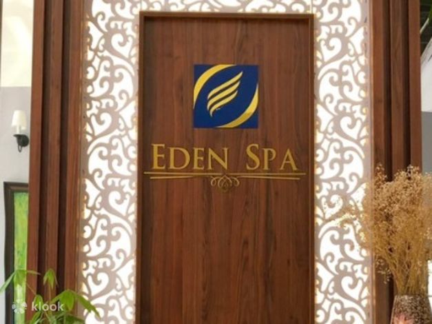 Eden Massage and Spa Experience in Sapa - Klook Singapore