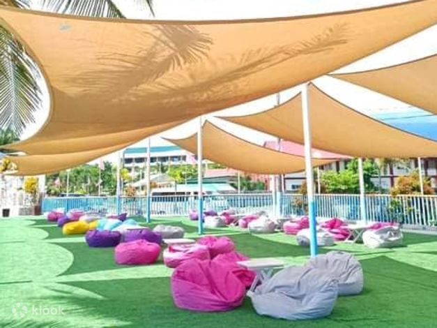 Get Your Alexa Waterpark Admission Tickets for a Splashing Fun Day ...