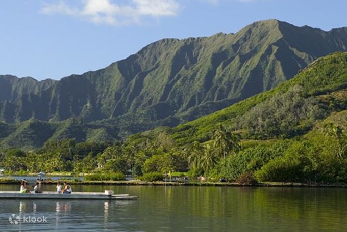 Best of Kualoa Ultimate Tour: Food, Movie Sites Tour and Jungle ...